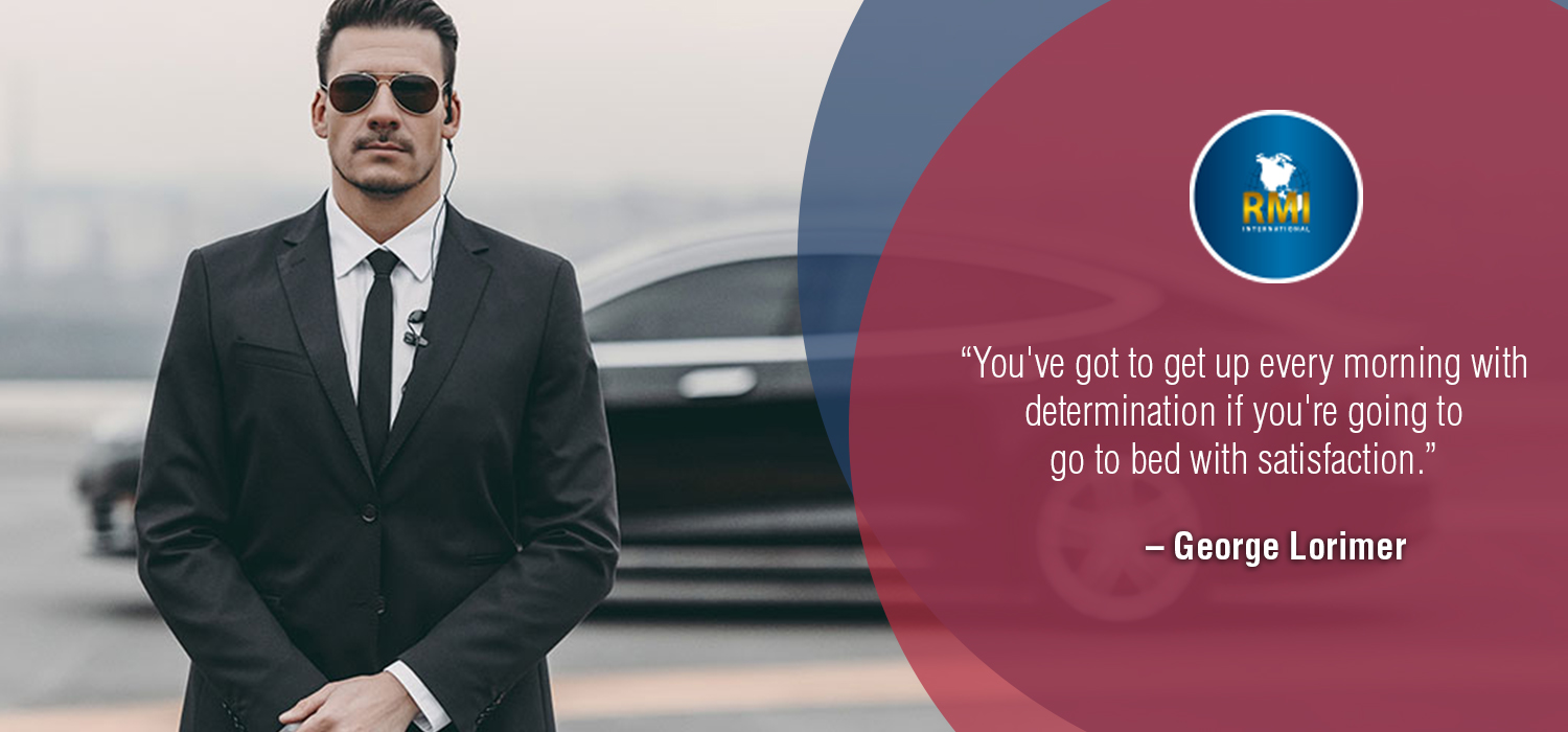 RMI International Security Services