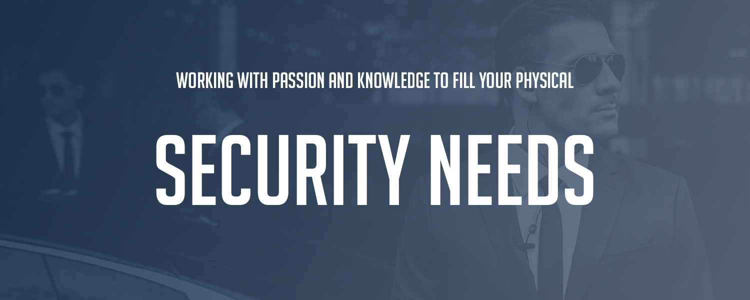 RMI International Security Services