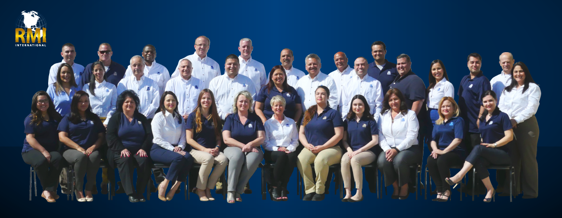 Our RMI Security Team