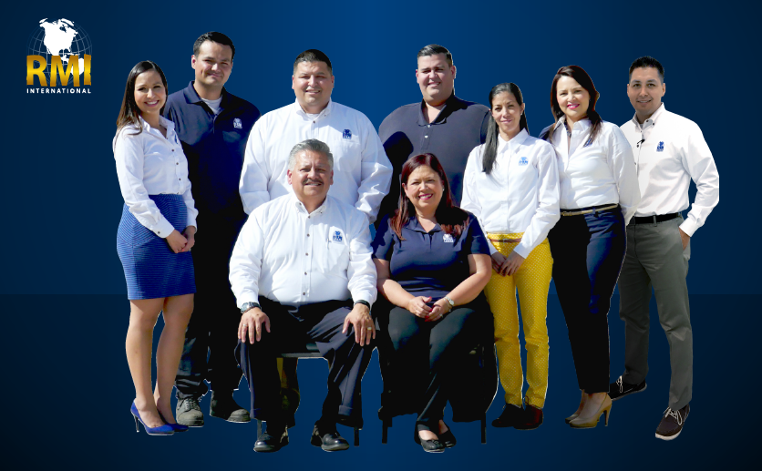 Us RMI Security Services