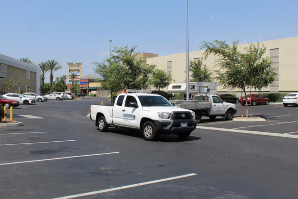 RMI Awards in security services