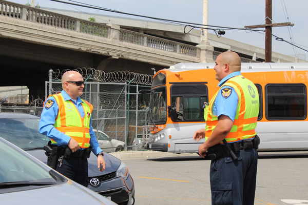 RMI Awards in security services