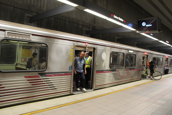 RMI Awards in security services