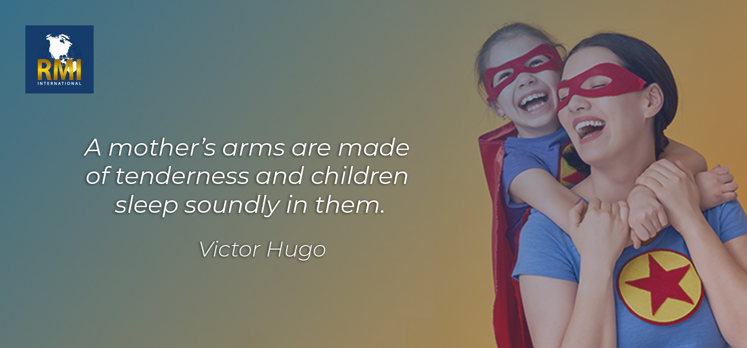 RMI International Security Services