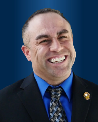 Our RMI Security Team